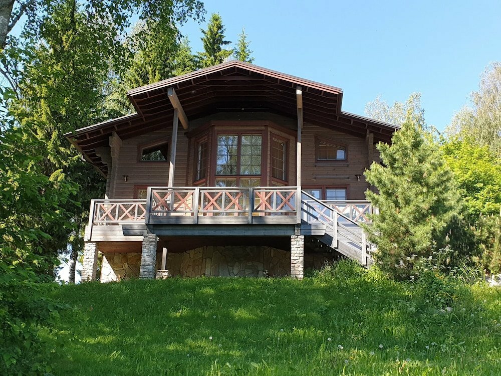 Otel Tahko-Tours, Kuzey Savonya, foto