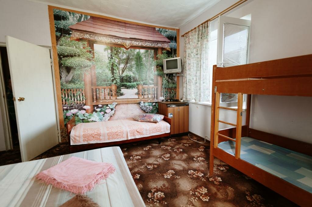 Konuk evi Gostinny domik, Kırım Cumhuriyeti, foto