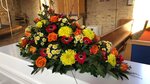Anjas Blomster (Central Denmark, Favrskov Kommune, Hovedgaden, 8), çiçek teslimatı  Orta Danimarka'dan