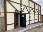 Туалет (Kommunisticheskaya Street No:12, posyolok Zheleznodorozhny), tuvalet  Kaliningradskaya oblastından