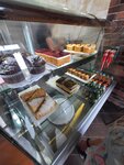 Red (Promyshlenny proyezd No:17А, derevnya Bogoslovo), market  Moskova ve Moskovskaya oblastından