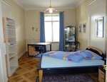 Villa Maria (Kapellenstrasse No:9, Bern), otel  Bern'den
