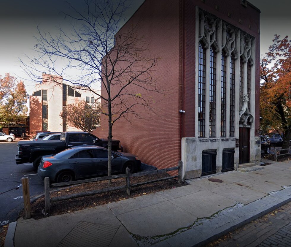 Sağlık merkezleri PrEP2Me: Powered by Central Outreach, Pittsburg, foto