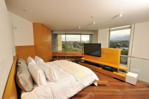 Otel Acquasanta Lofts Hotel, Cali, foto