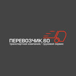 Service Perevozchik. 60 (Dachnaya ulitsa No:2Б), nakliye firmaları  Pskov'dan