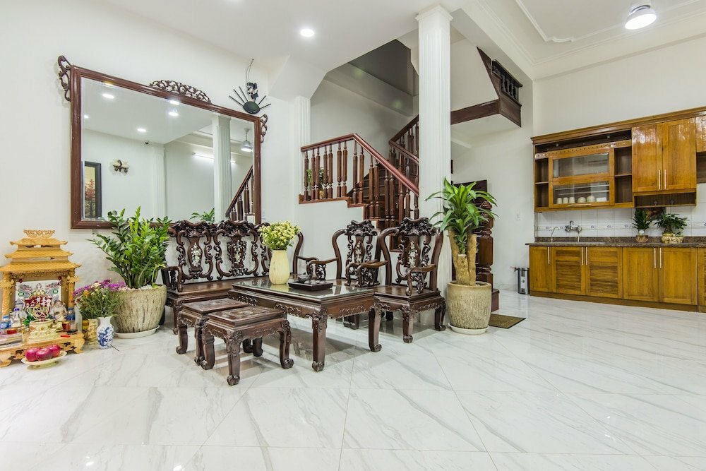 Otel Fancy Homestay, Hanoi, foto