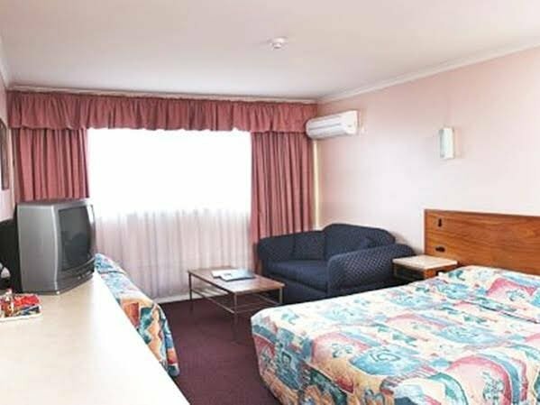 Otel Hotel Seven Continents, Pokhara, foto