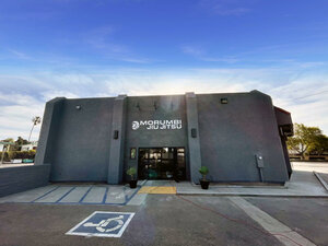 Morumbi Jiu Jitsu & Fitness Academy - Ventura (United States, Ventura, 3171 E Main Street), spor ve eğlence merkezi  Ventura'dan