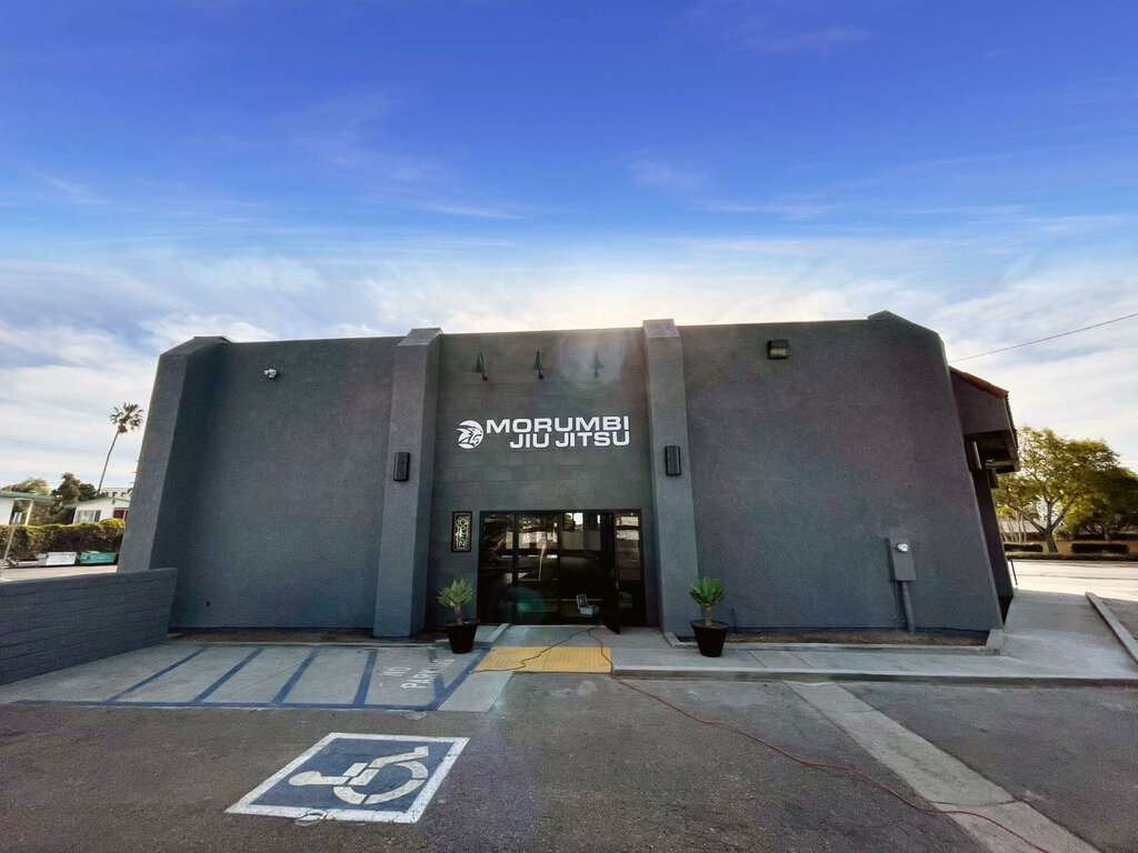 Spor ve eğlence merkezi Morumbi Jiu Jitsu & Fitness Academy - Ventura, Ventura, foto
