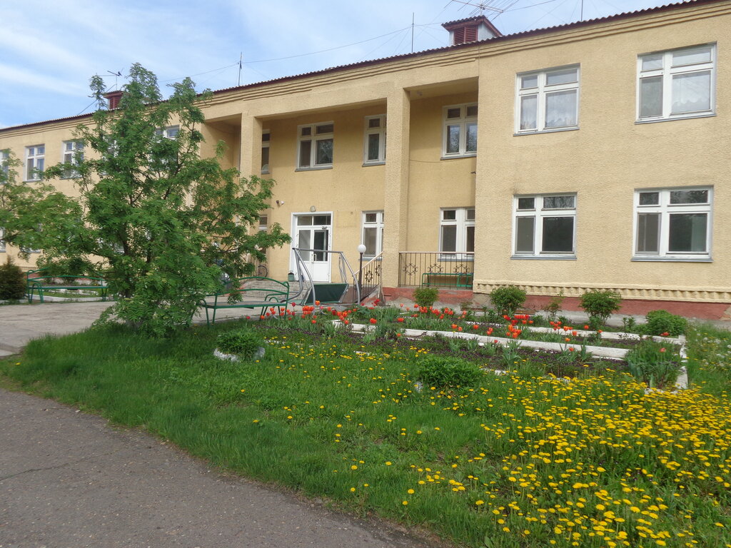 Huzurevi, bakımevi Zolotaya osen, pansionat dlya pozhilykh lyudey, , foto