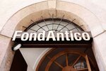 Fondantico - Arte Più (Via de' Pepoli No:2, Calderara di Reno, Bologna), antikacı dükkanları  Bologna'dan