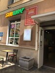 Subway (Botkinskaya Street No:15к1), fast food  Saint‑Petersburg'dan