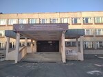 Mkou Srednyaya obshcheobrazovatelnaya shkola № 8 (Parkovaya ulitsa No:5), ortaokul  Krasnouralsk'tan