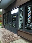 Barbershop Стрига (Parkovy proyezd No:5), berberler  Sertolovo'dan