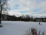 Sports ground (Ivanovo, 30-y mikrorayon), spor alanı  İvanovo'dan