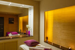 Aquamarine (Internatsionalnaya ulitsa No:64), spa  Kursk'tan