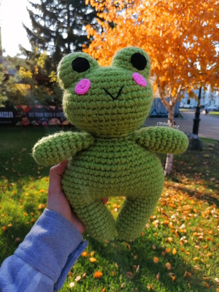 Kafe Жабабот, Saint‑Petersburg, foto