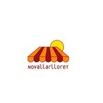 Novallar Lloret (Avenida Rieral No:78, Lloret de Mar), çerçeve ve çadır yapıları  Lloret De Mar'dan