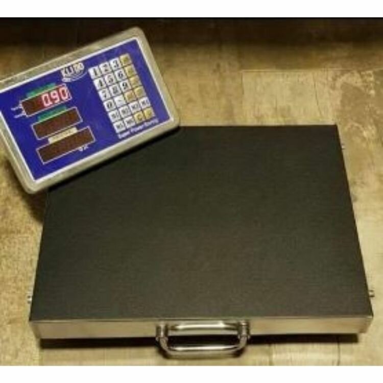 Büyük mağazalar Balanzas Tecnort, , foto