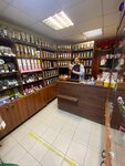 Магазин чая и кофе (ulitsa 9-y Gvardeyskoy Divizii No:25), çay mağazaları  Novosibirsk'ten