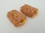 Vegel (Campania, Salerno, Nocera Inferiore, Nocera Superiore), kuruyemiş, atıştırmalık, kuru meyve  Campania'dan