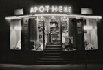 Sandweg-Apotheke (Schellingstraße No:1, Frankfurt am Main), eczaneler  Frankfurt am Main'den