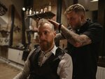 Mad7 - Gentlemens Barber Club - Daniel Prinz (Gumpendorfer Straße No:2, Wien), kuaförler  Viyana'dan
