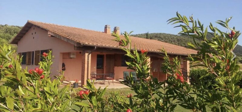 Tarım ürünleri firmaları Agriturismo Le Giunchiglie - Azienda bioagrituristica, Toskana, foto