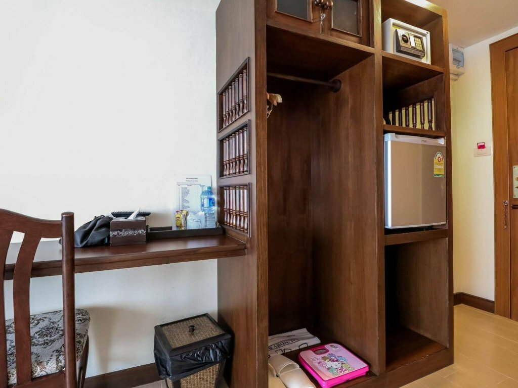 Otel Nida Rooms Rajwithee 18 Charming, Chiang Mai, foto