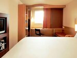 Ibis Lisboa Centro Saldanha (Lisboa, Sintra, Rio de Mouro, Largo do Registo Civil), otel  Lizbon'dan