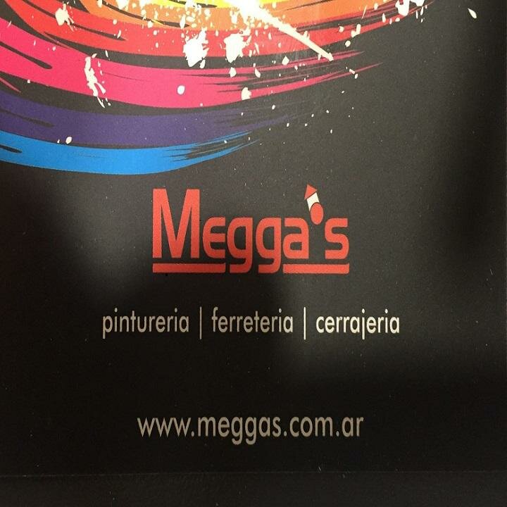 Elektronik eşya mağazaları Megga´s Pintureria -ferreteria, Mar del Plata, foto