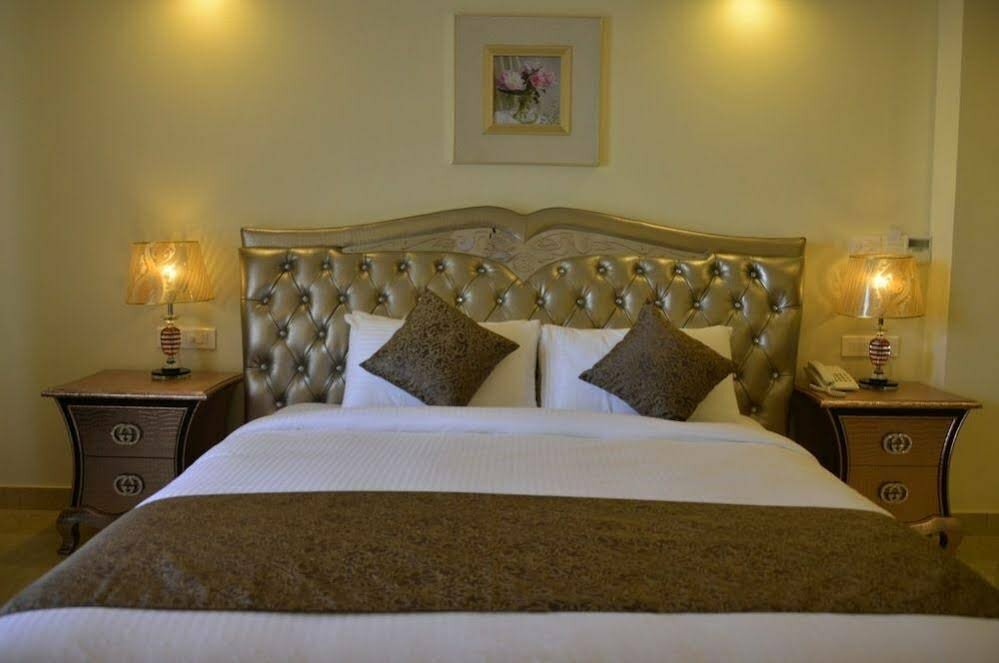 Otel Orabella Villas & Suites, Goa, foto