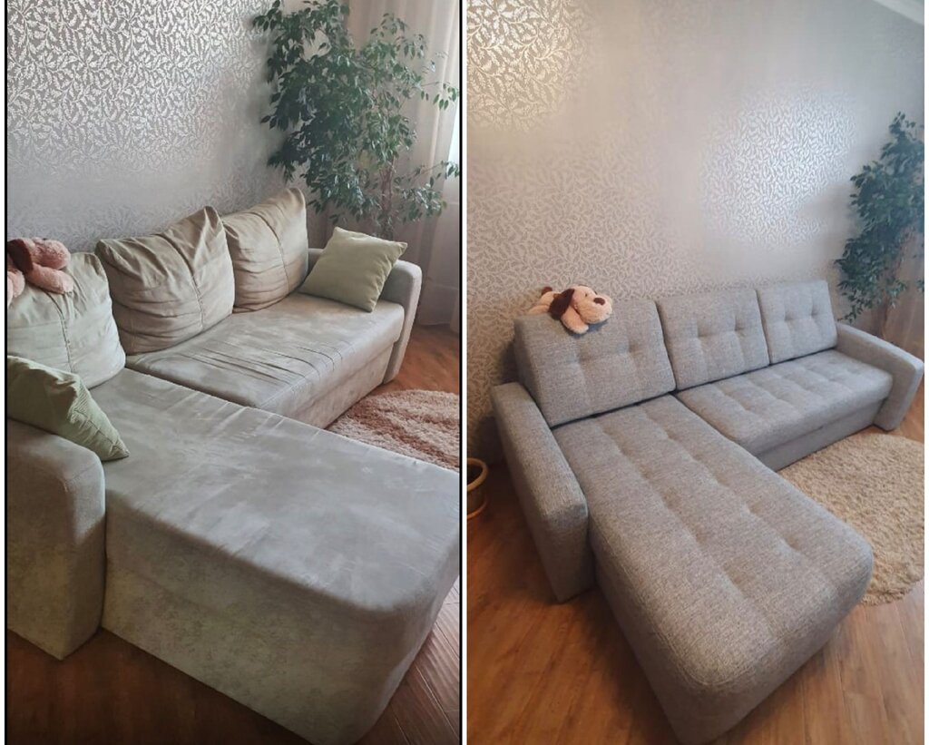 Mobilya tamir, tadilat Мастерская перетяжки мебели Михаила Сачкова, Moskova ve Moskovskaya oblastı, foto