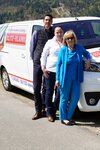 Blitz-blank Gebäudereinigungsunternehmen GmbH (Scholzstraße No:22, Villach), temizlik şirketleri  Villach'tan