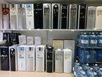 Magazin vody i napitkov (Anapskoye Highway No:73А), su satışı  Anapa'dan