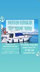 Mersin Yatcılık (Eğriçam Mah., Yenişehir, Mersin), tekne, kayık, yat  Dünya'dan