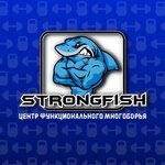 Strongfish (Efimova Street No:4), spor kulüpleri  Saint‑Petersburg'dan
