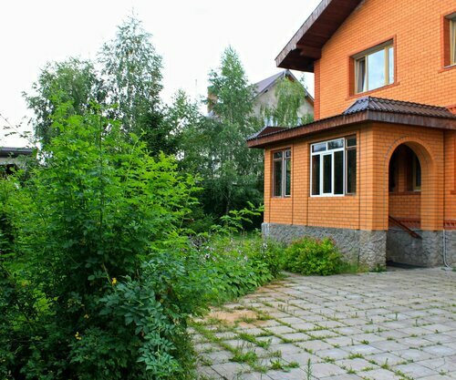Huzurevi, bakımevi Old people's home SM-Pension, Moskova ve Moskovskaya oblastı, foto