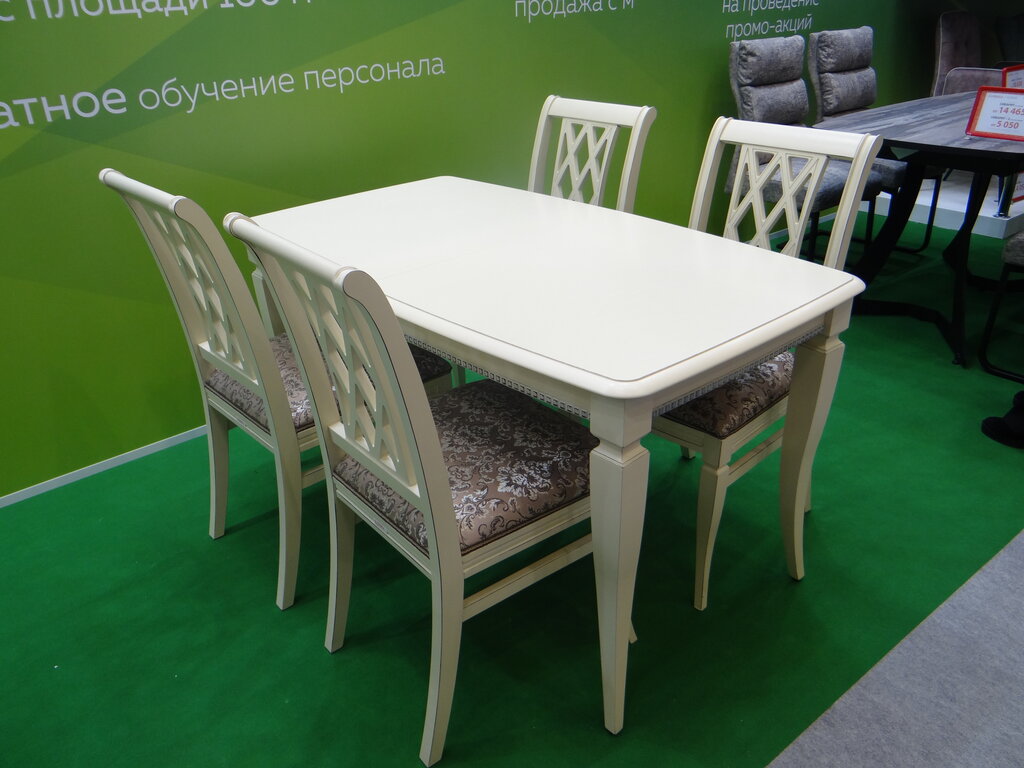 Mobilya mağazaları Gorod stolov i stulyev, Kursk, foto