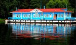 Jetty  (Tver Region, Vidogoshchinskiy zaliv), i̇skele  Tverskaya oblastından