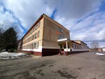 Srednyaya shkola № 27 (vulica Jakubowskaga No:15), ortaokul  Moguilev'den