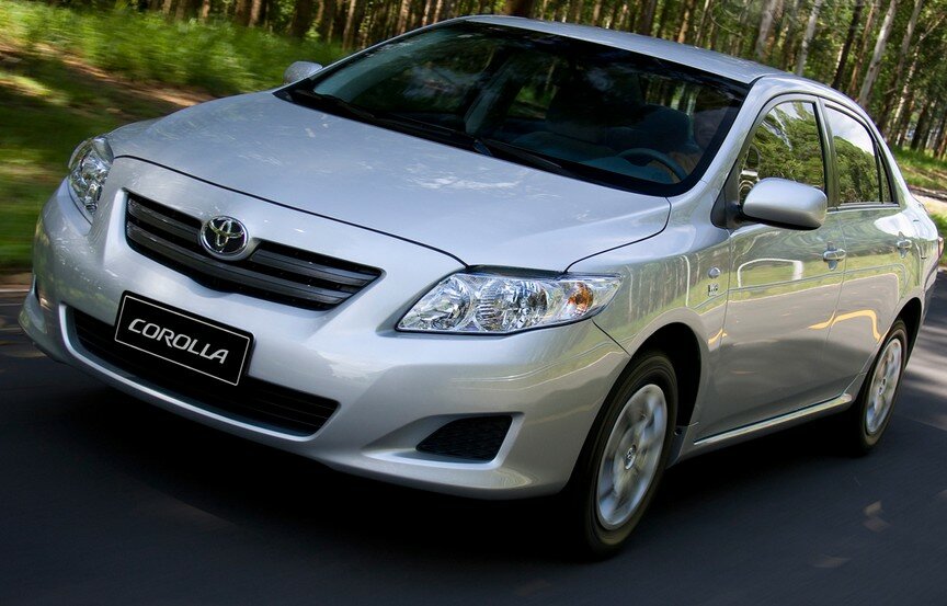 Oto kiralama Avtoprokat, Orel, foto