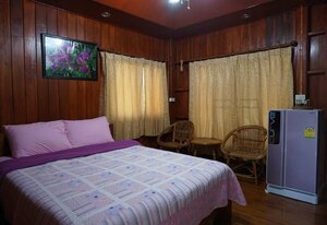 Settee Homestay (Phang-nga, Moo 2), otel  Nan'dan