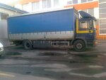 Pervežimas Laimonas ir broliai (Taikos prospektas No:94), nakliye firmaları  Kaunas'tan