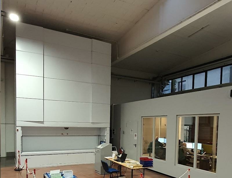 i̇nşaat firmaları Colmac Srl, Verona, foto