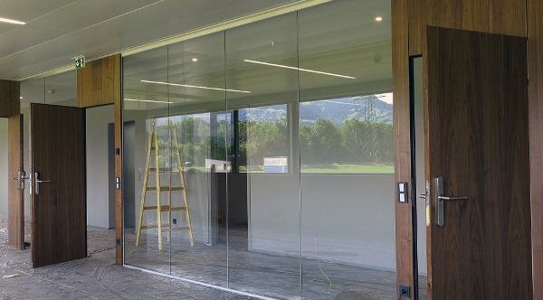 Kerestecilik ReGe GmbH, Vorarlberg, foto