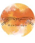 Моя Оптика (Bolshaya Serpukhovskaya Street No:14), optik  Podolsk'tan