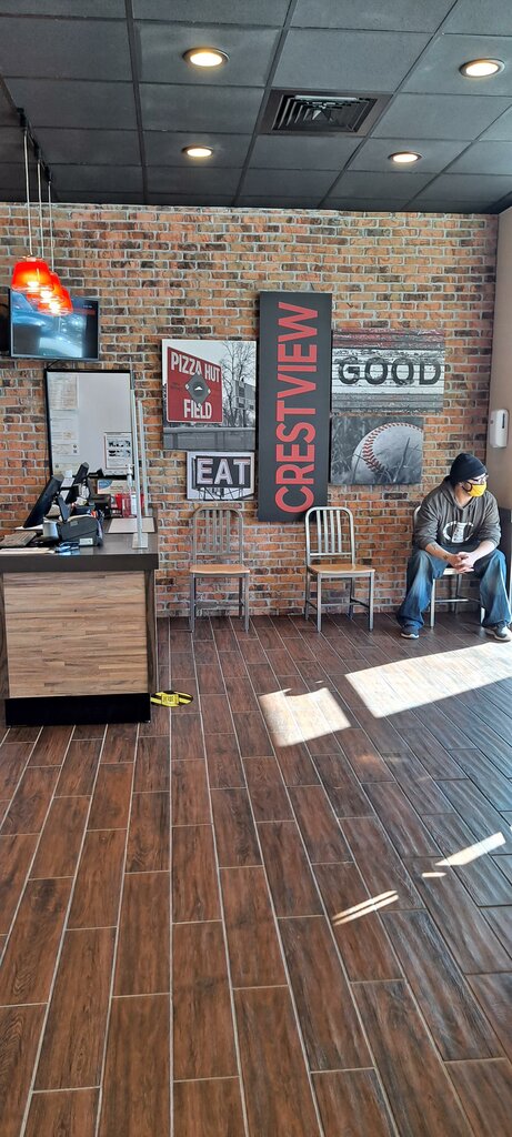 Hazır yemek teslim servisleri Pizza Hut, Florida Eyaleti, foto