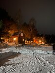 Роза ветров (Kaluga Region, Dzerzhinskiy rayon, selskoye poseleniye Dvortsy), resort oteller, tesisler  Kalujskaya oblastından