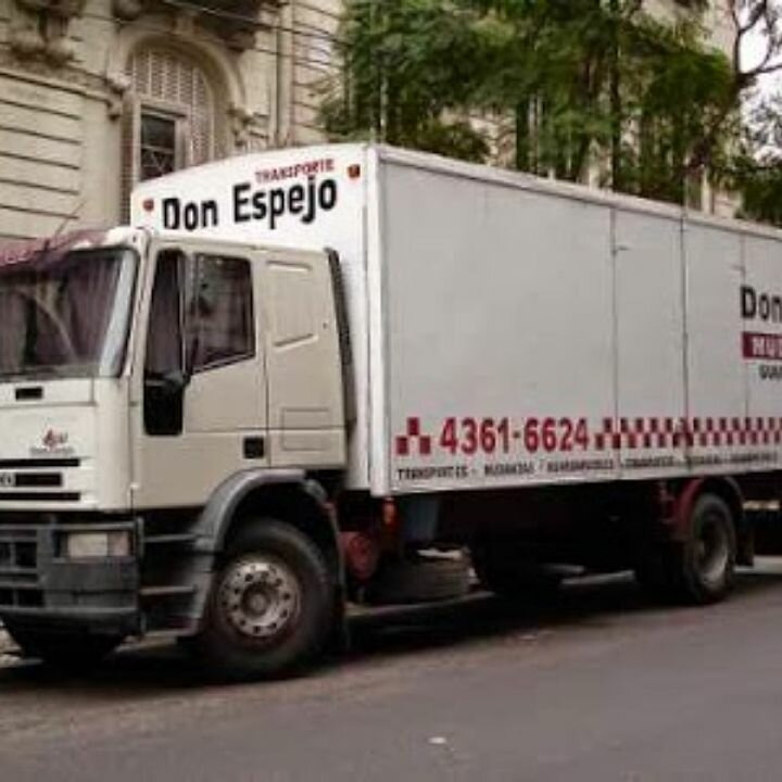 Evden eve nakliye Don Espejo Transporte, , foto